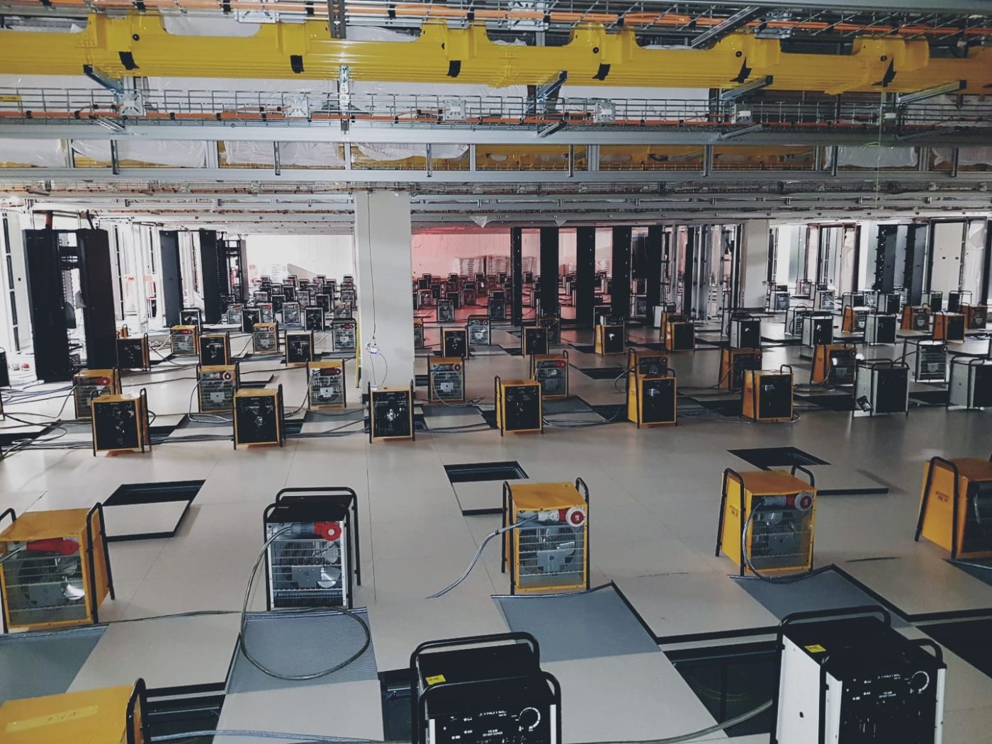 Heat Load Testing in Australia | Residential & Commercial HVAC